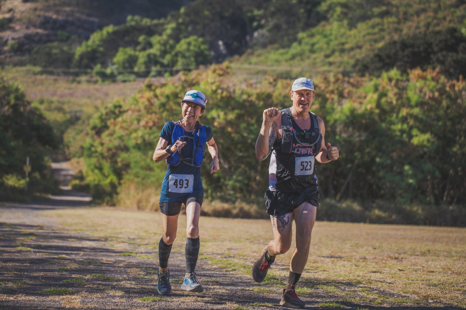 HURT Hawaii Trail Running Community - Home of the HURT100