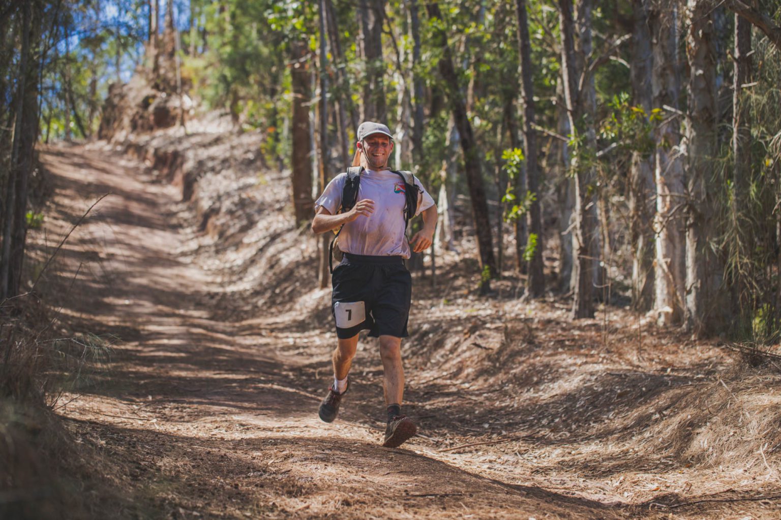 HURT Hawaii Trail Running Community - Home of the HURT100