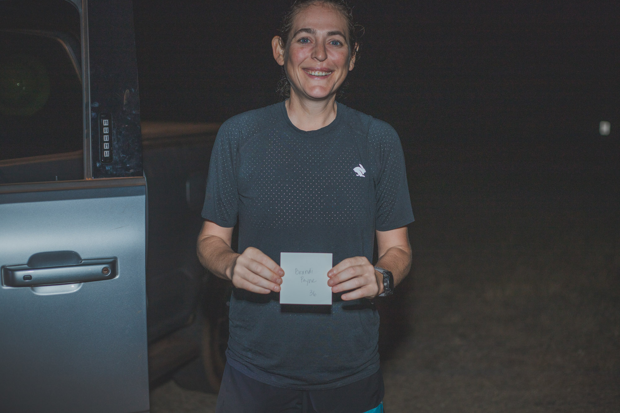 After the Peacock Challenge | HURT Hawaii