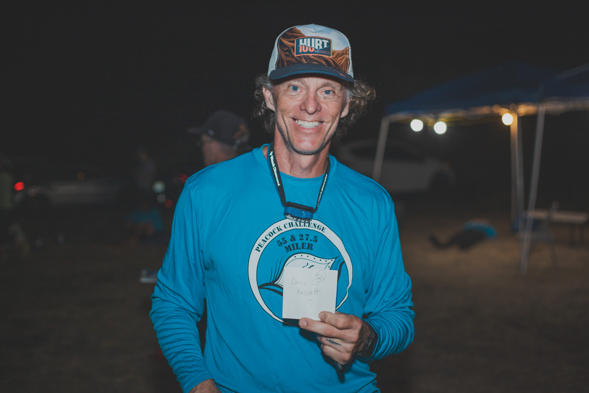 After the Peacock Challenge | HURT Hawaii