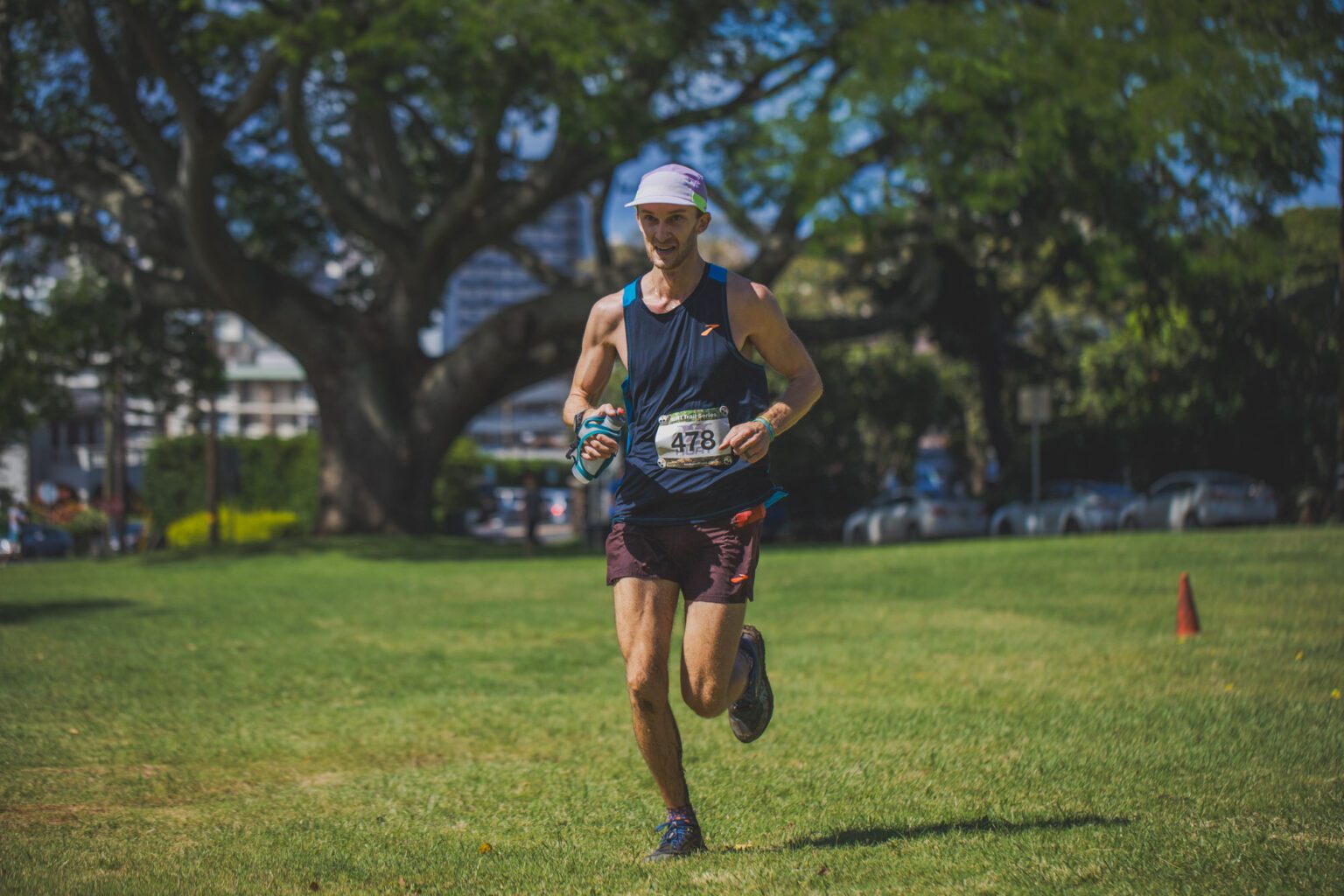 Mango Madness 2024 Recap | HURT Hawaii